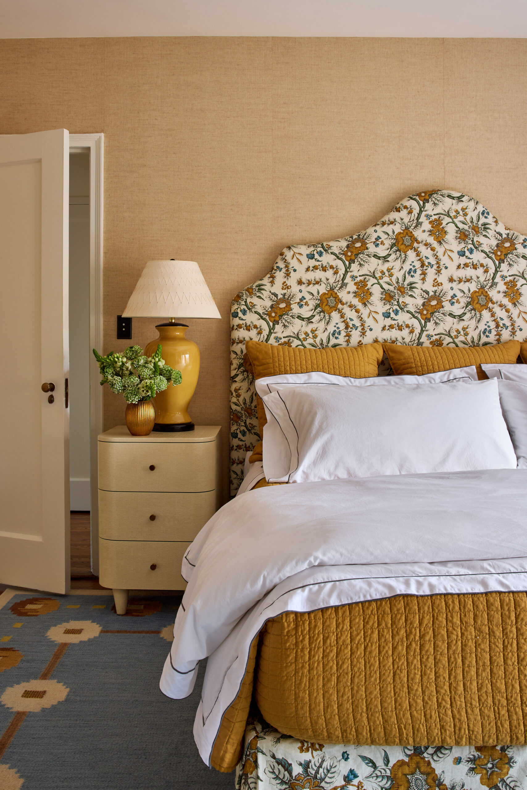 Chelsea | Jennifer Hunter Design