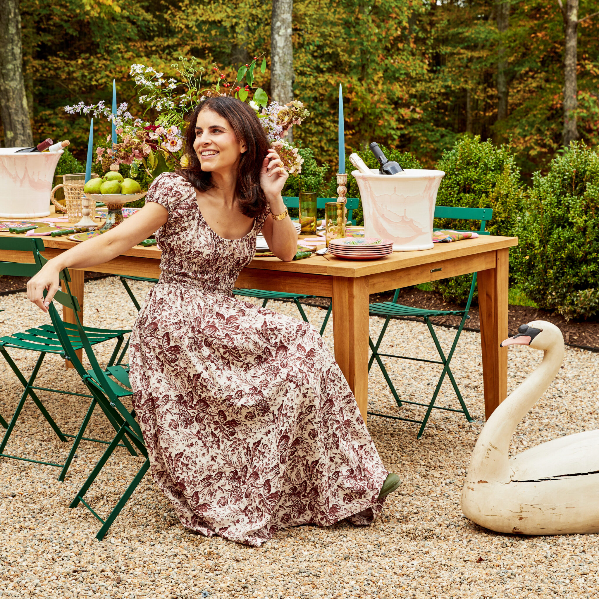 About | Jennifer Hunter Design